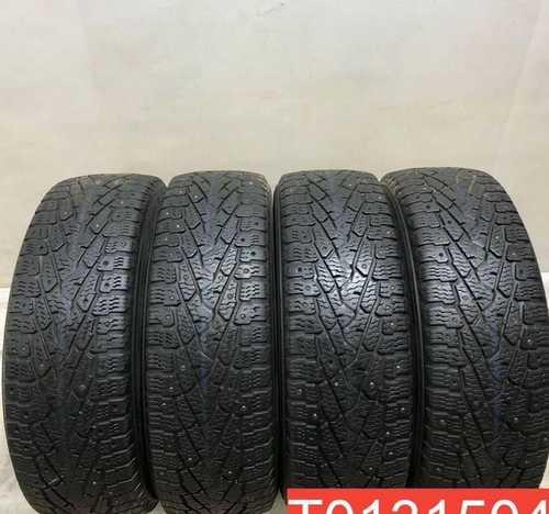 Nokian Tyres Hakkapeliitta C3 215/65 R16C 109R