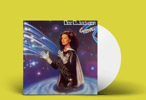 LP: Dee D. Jackson — «Cosmic Curves» (1978/2022)