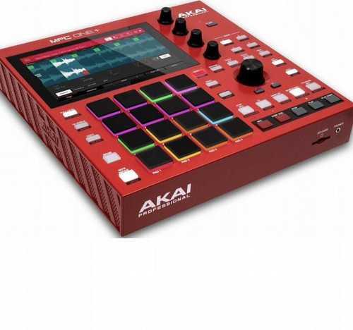 Akai mpc one plus