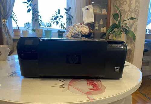 Принтер hp photomaster c4683 струйный