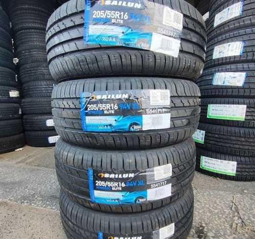 Sailun Atrezzo Elite 205/55 R16 94V