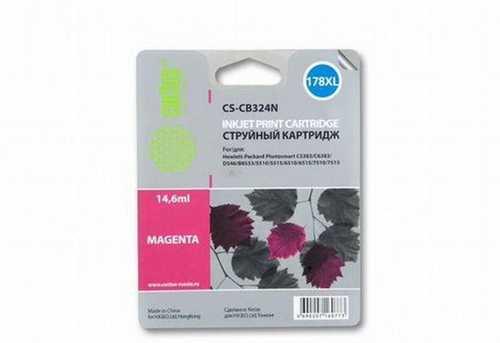 Картридж cactus CS1235-CB324N