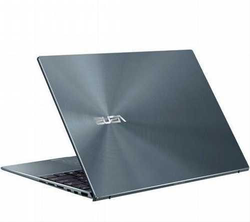 Ноутбук asus Zenbook 14X ux5401ea-KN146W #367655