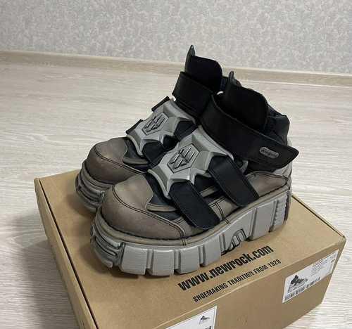 New Rock M-285-S30