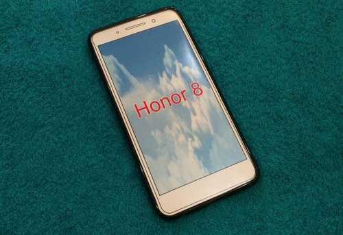 Чехол на Huawei Honor 8