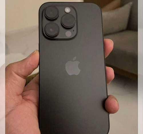 iPhone 14 Pro, 256 ГБ