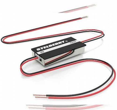 Stelberry MX110