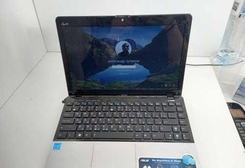 Нетбук Asus Eee PC 1215P