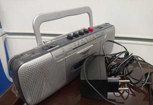 Aiwa cs-506, редкий экземпляр, Япония