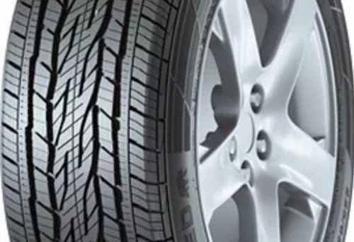 Gislaved TerraControl 215/50 R17 91H