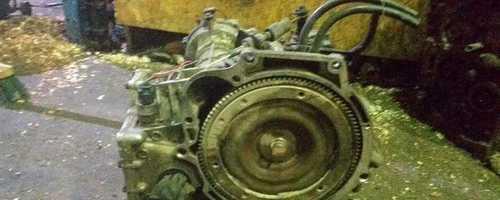 АКПП A4AF3 Hyundai Accent Getz Elantra Rio