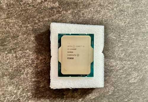 Intel Core i5-13400F OEM процессор Новый