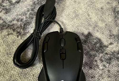 Игровая мышь Logitech G300S