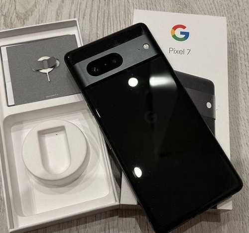 Google Pixel 7, 8/128 ГБ