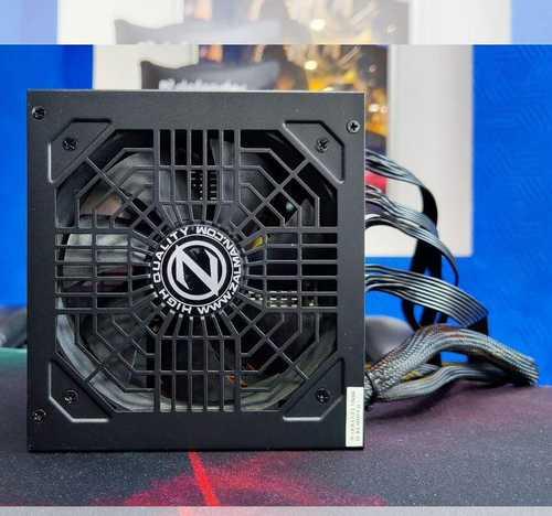 Блок питания Zalman ZM700-GVM 700W 80  Гарантия