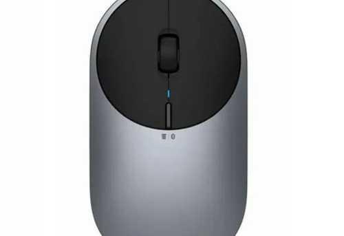 Мышка Xiaomi Mi Portable Bluetooth Mouse 2