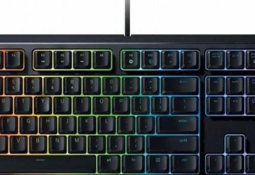 Клавиатура Razer ornata chroma