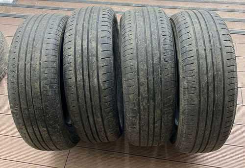 Yokohama BluEarth E50 215/65 R17 99V