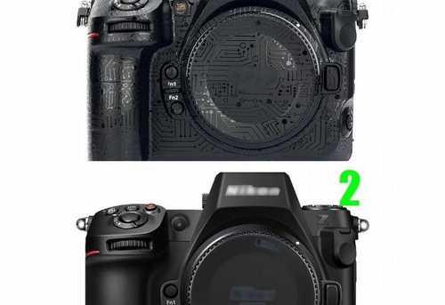 Защита от царапин Nikon Z8 Body