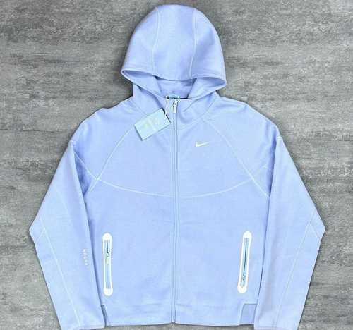 Зип худи Nike tech fleece nocta