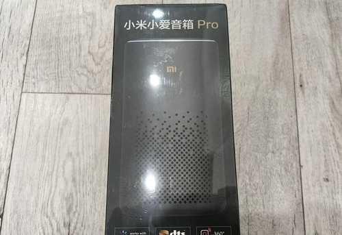 Умная колонка Xiaomi Mi AI Speaker Pro