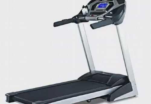 Беговая дорожка spirit fitness XT285