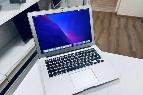Macbook Air 13" 2017 MQD32 8/121SSD i5 1.8 (Э-618)