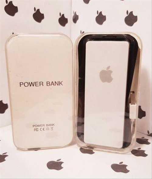 Power bank Apple iPhone