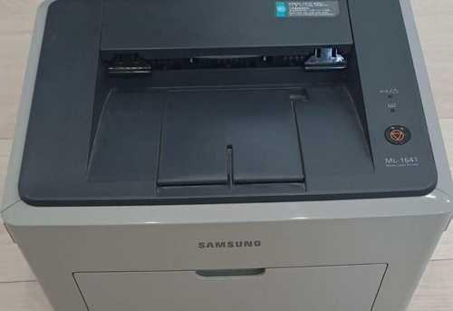 Принтер Samsung ML-1640