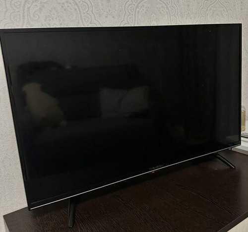 Телевизор SMART tv