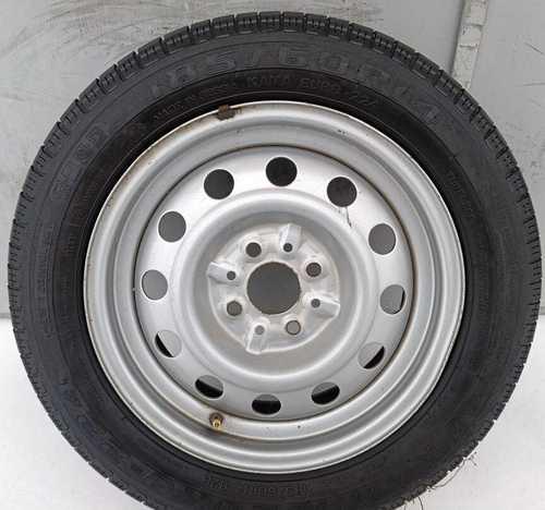 КАМА Кама-Евро-224 185/60 R14 82H