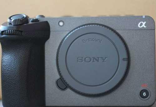 Sony FX30 Body