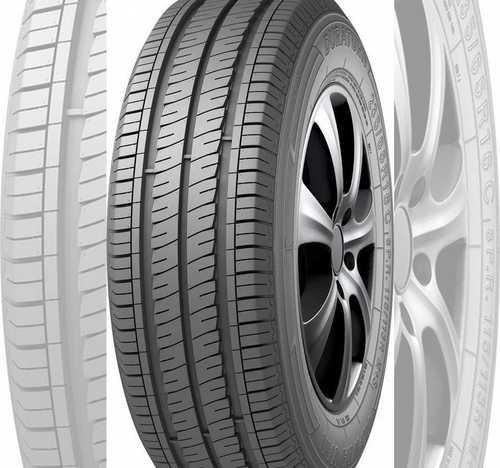 Duraturn Travia Van 185/75 R16C 104R
