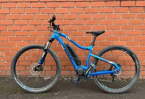 Электровелосипед Haibike SDuro Hardnine 3.0