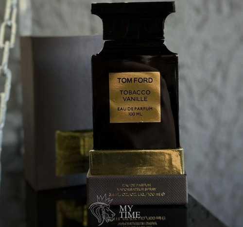 Tobacco Vanille Tom Ford