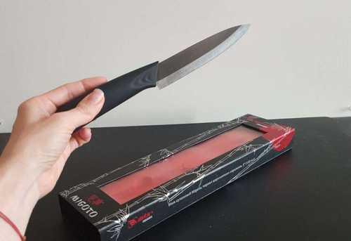 Керамический кухонный нож Migoto 5"/125 мм