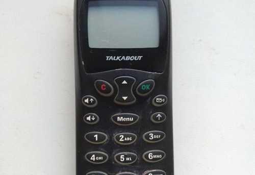 Motorola Talkabout 180