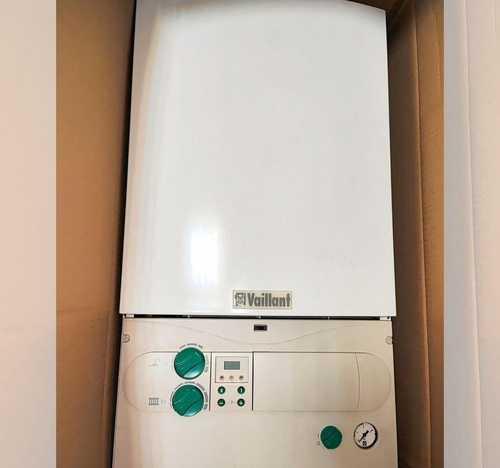 Vaillant 122/2-5 vu новый