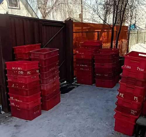 Ящик для хранения,полимер пластиковый