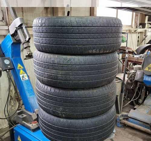 Continental ContiIceContact 4x4 235/55 R17 99V