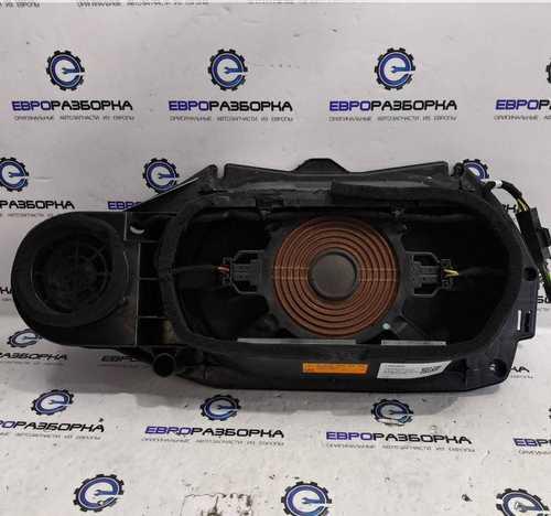 Сабвуфер Mercedes-Benz CLS C218 W218 2013