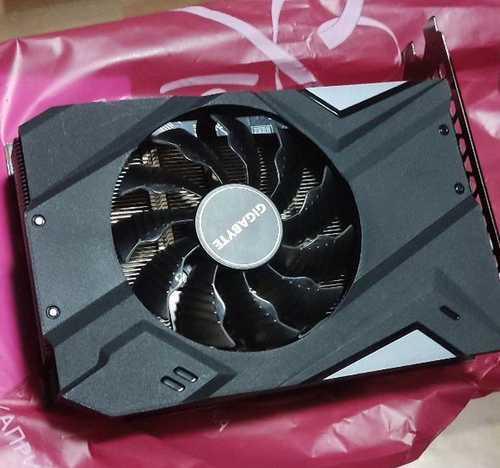 Видеокарта gtx 1660 super