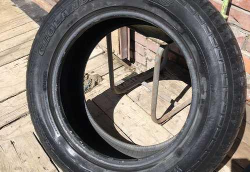 Yokohama Geolandar A/T-S G012 225/65 R17 102H