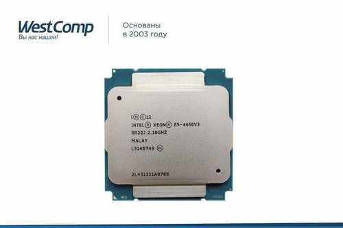 Процессор Intel Xeon E5-4650v3 12-core 2100MHz