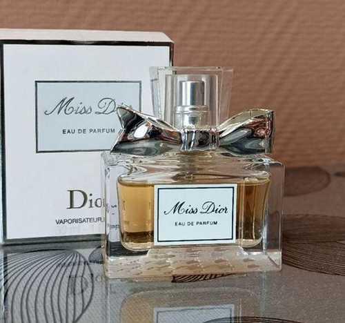 Miss Dior edp (2011)