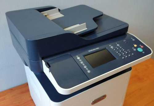 Мфу Xerox WorkCentre 3335 опт от 3 штук