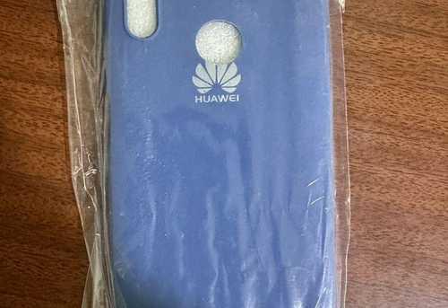 Чехол для Huawei P Smart Z