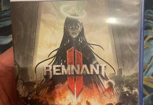 Remnant 2 ps5