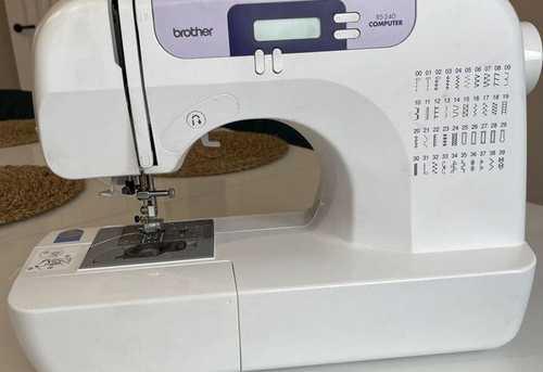 Швейная машина Brother RS-240