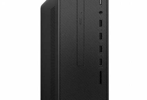 Настольный компьютер HP 290 G3 Desktop SFF, 6B2A4E